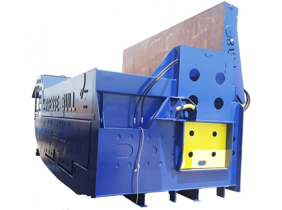 Home - Presse Bull Srl